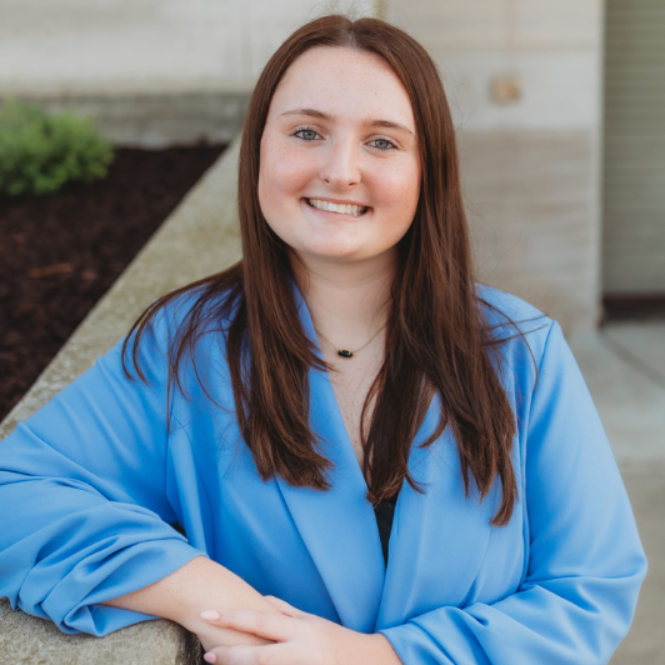 Kathryn Szymula - Class of 2025 - Edwardsville CEO