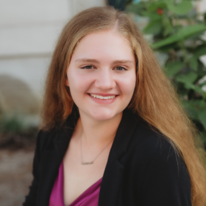 Sophia Ivnik - Edwardsville CEO