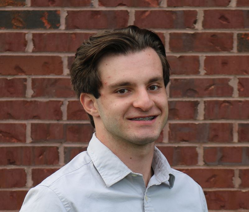 Nick Thompson - Edwardsville CEO