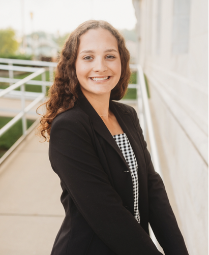 Macy Smith - Edwardsville CEO